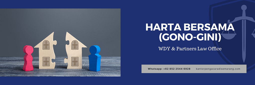 Apa Itu Harta Gono Gini?